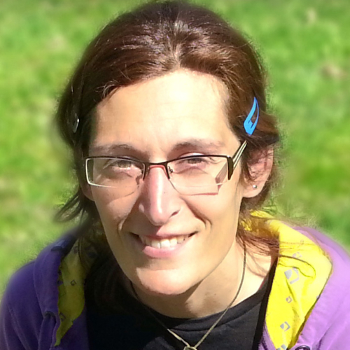 Beatriz Serrano, Author at Mejor Sin Cáncer